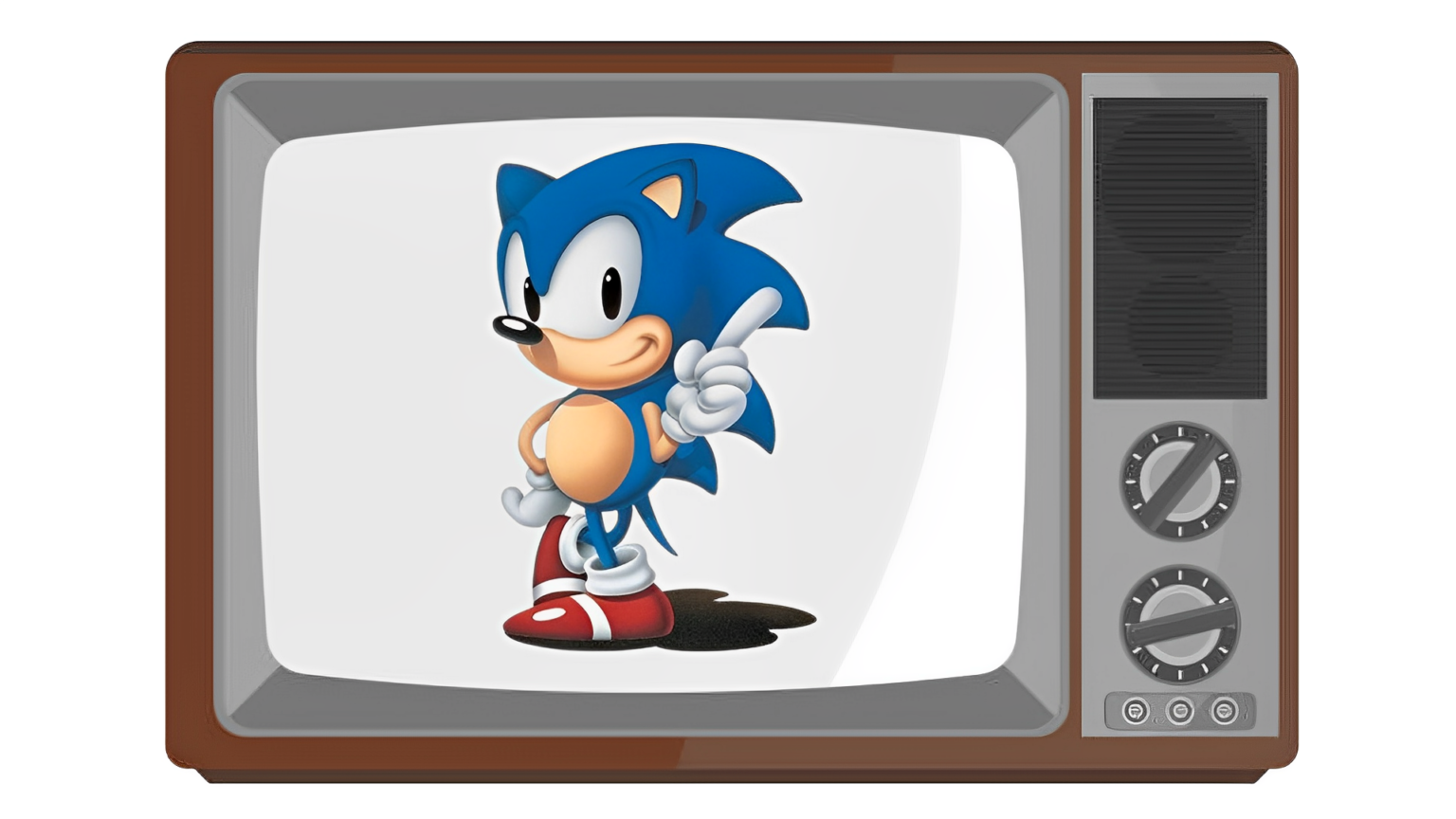 Every Sonic The Hedgehog TV Series, Ranked – The Daily Juice