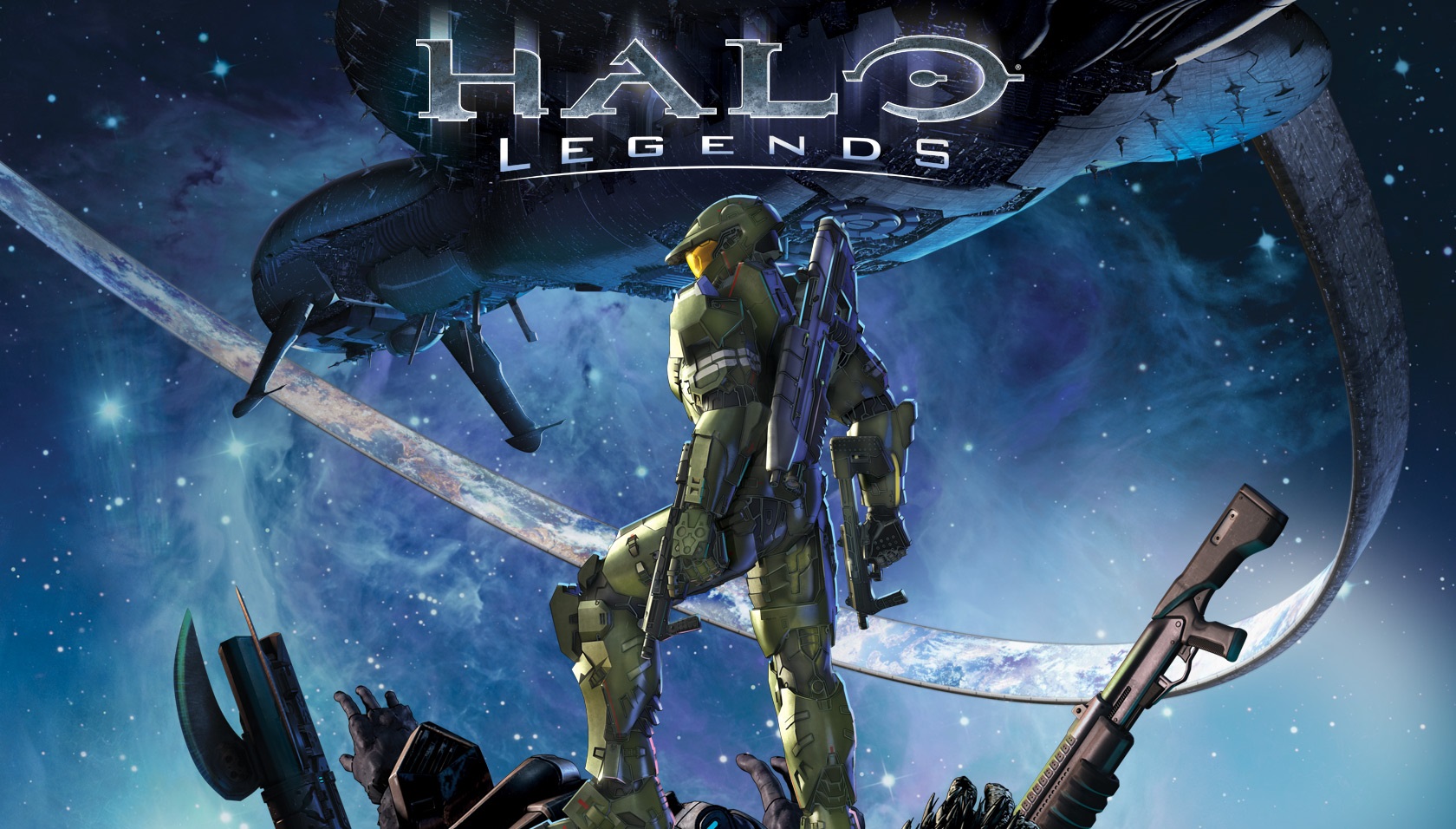 Halo The Series: Everything You Need To Know – The Daily Juice
