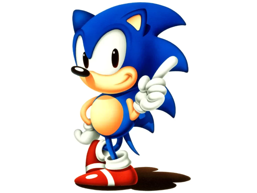 Every Sonic The Hedgehog TV Series, Ranked | The Daily Juice