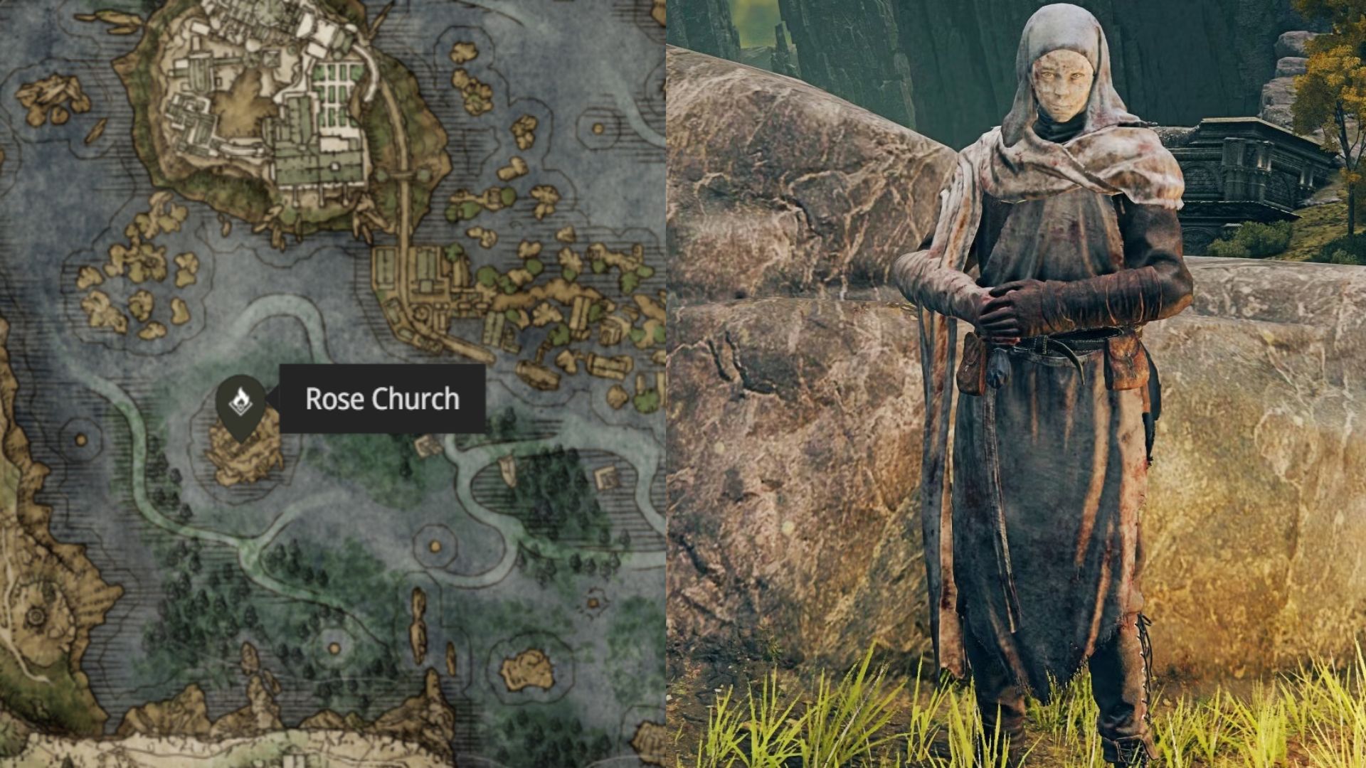Elden Ring - Bird Rune Farm Location | The Daily Juice