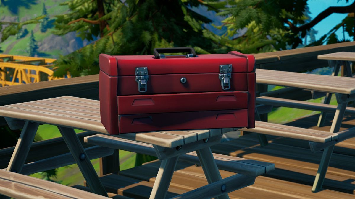 Fortnite Cheat Codes – The Daily Juice