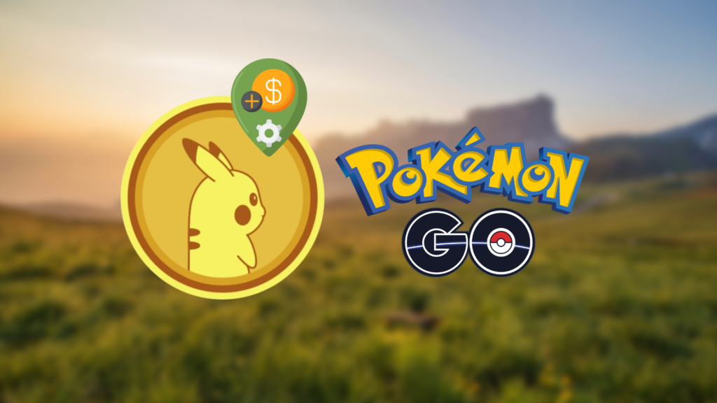 Pokémon GO Store Prices Going Up In-Game – The Daily Juice