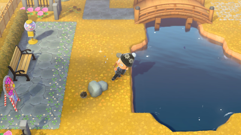 How to Get Iron Nuggets In Animal Crossing: New Horizons (ACNH) | The ...