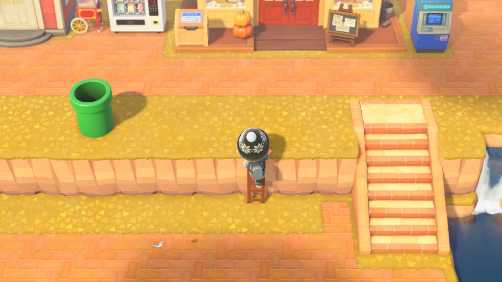 How to Get a Ladder In Animal Crossing: New Horizons (ACNH) – The Daily ...