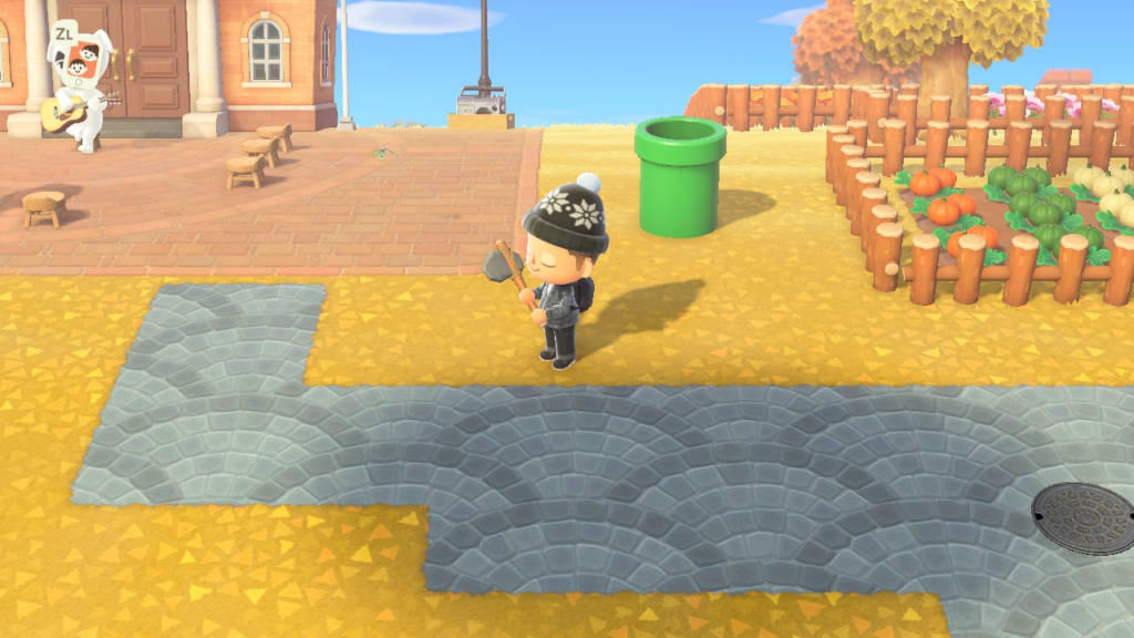 How to Get an Axe In Animal Crossing: New Horizons (ACNH) – The Daily Juice