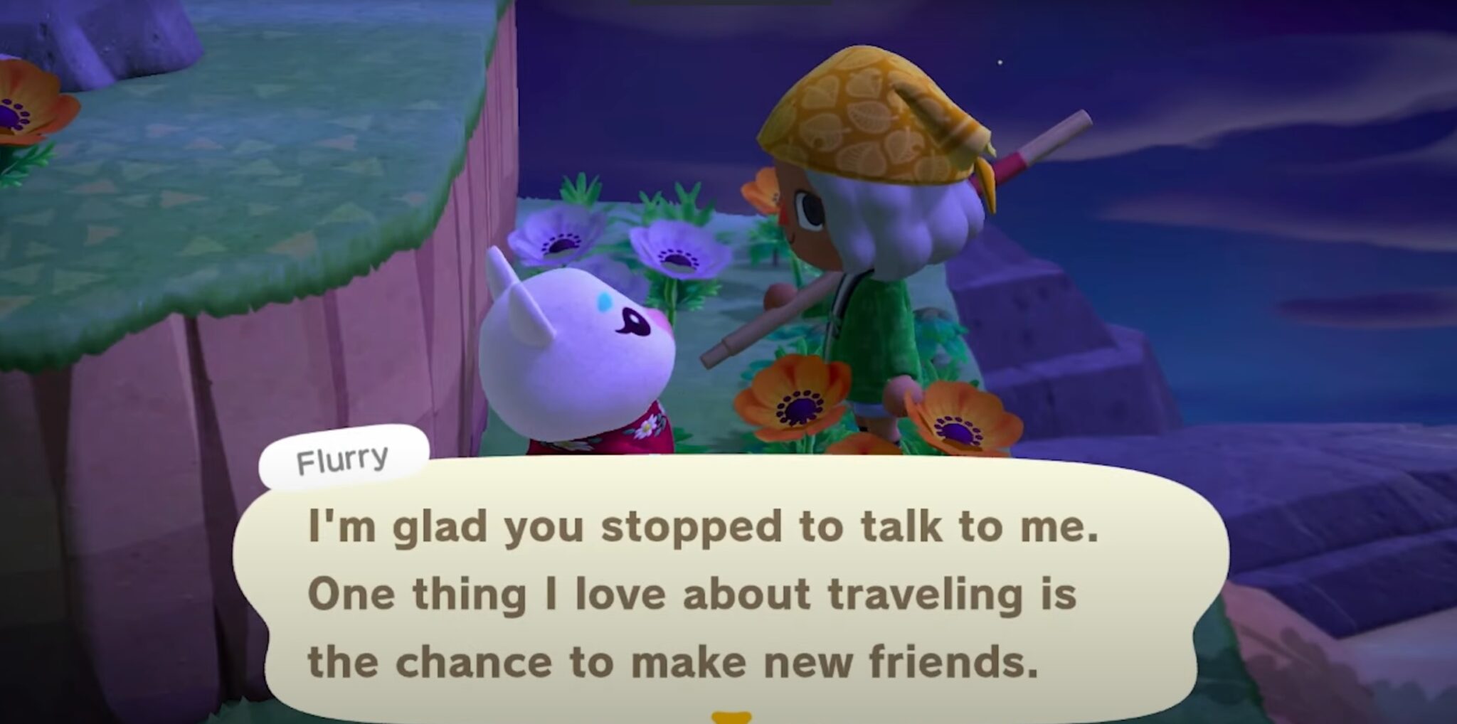 How to Get a Ladder In Animal Crossing: New Horizons (ACNH) – The Daily ...