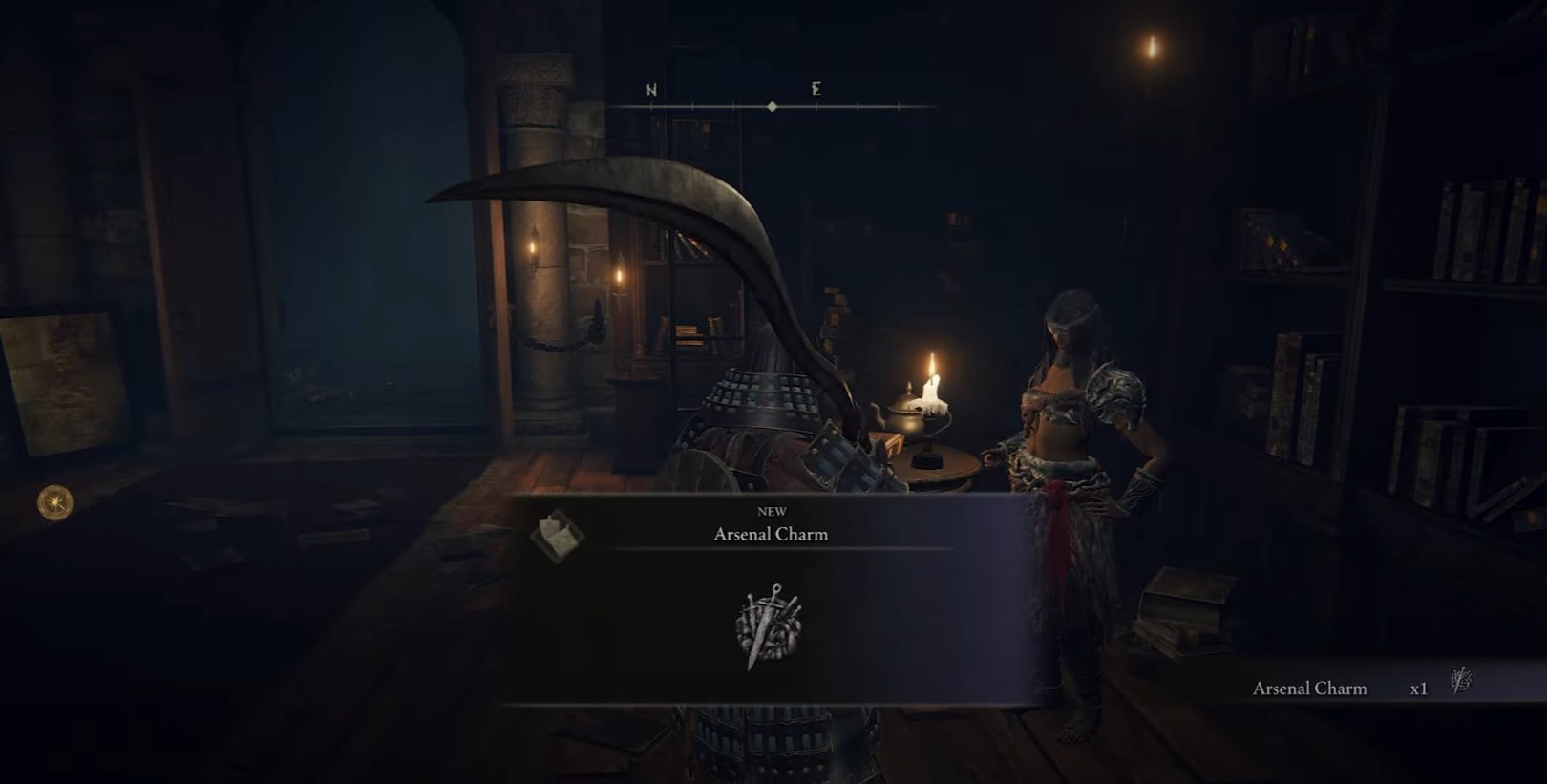 Elden Ring Talismans Guide – The Daily Juice