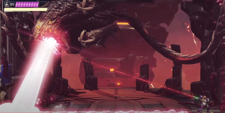 Metroid Dread Bosses Guide | The Daily Juice