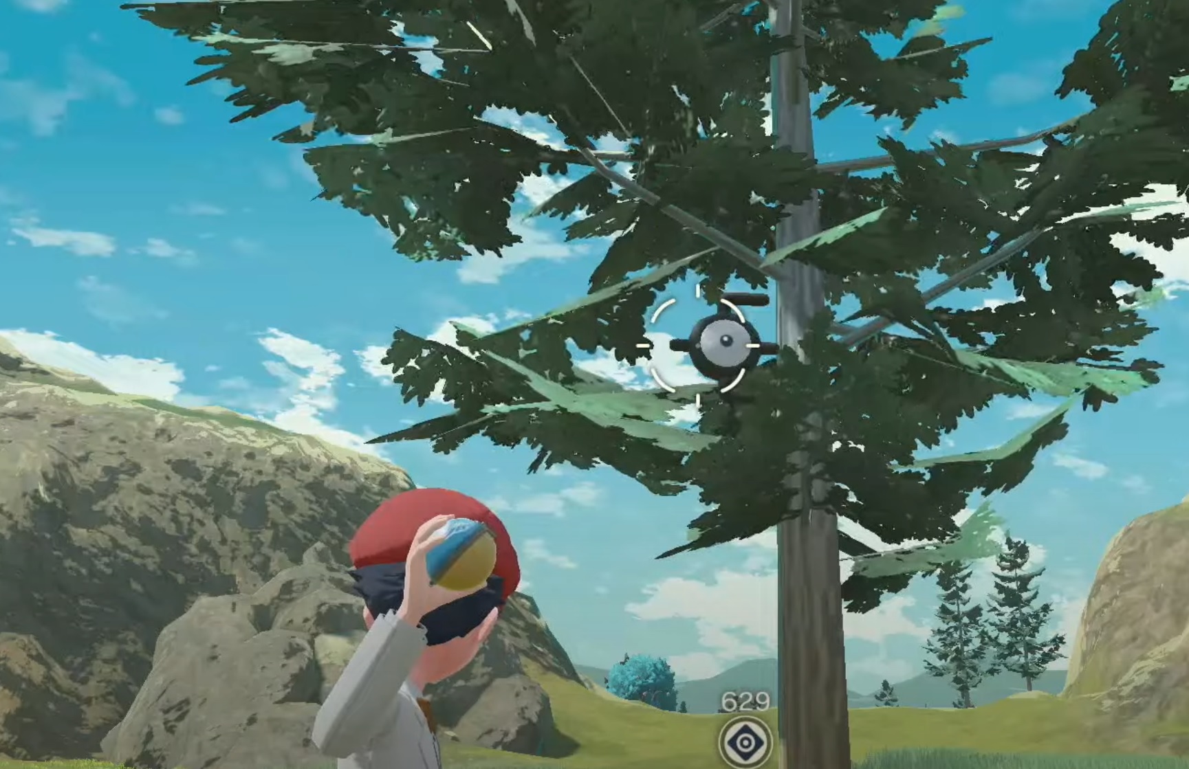 Pokémon Legends: Arceus Unown Locations – The Daily Juice