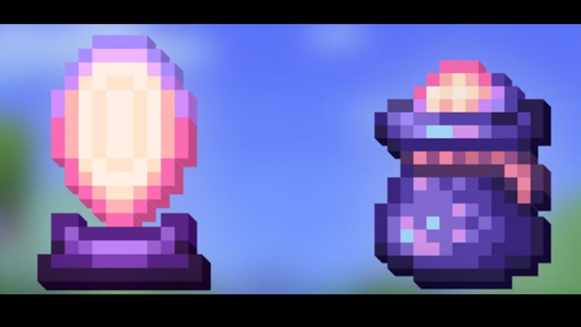 Terraria - How to Get a Void Bag | The Daily Juice