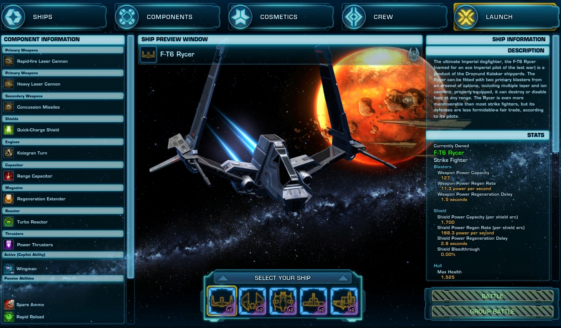 Star Wars: The Old Republic (SWTOR) – How to Make Credits (7.3) – The ...
