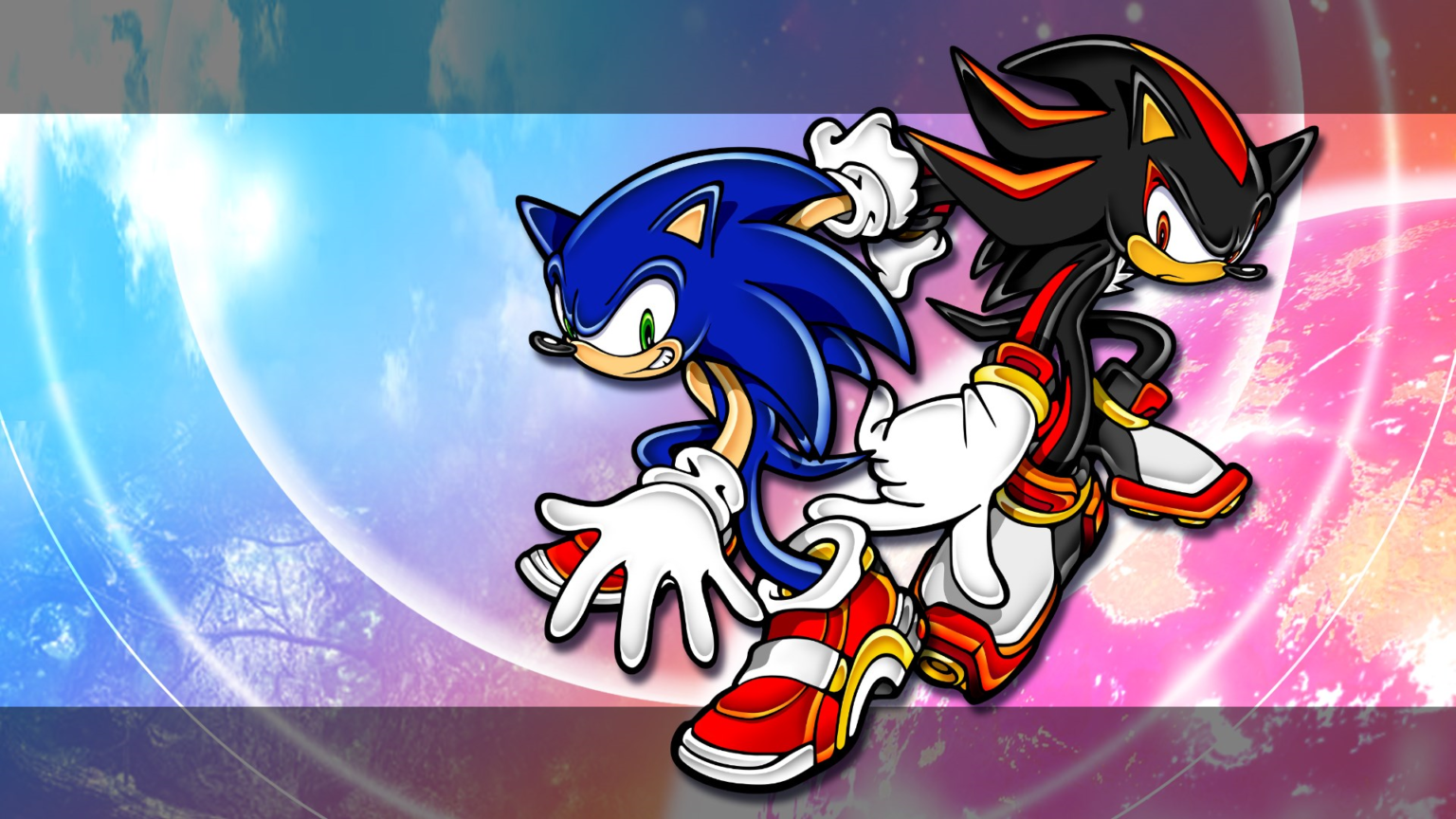 Every Mainline 3D Sonic Game, Ranked – The Daily Juice
