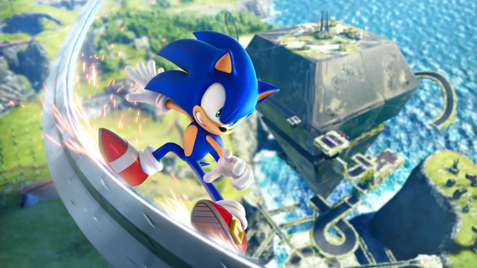 Every Mainline 3D Sonic Game, Ranked – The Daily Juice