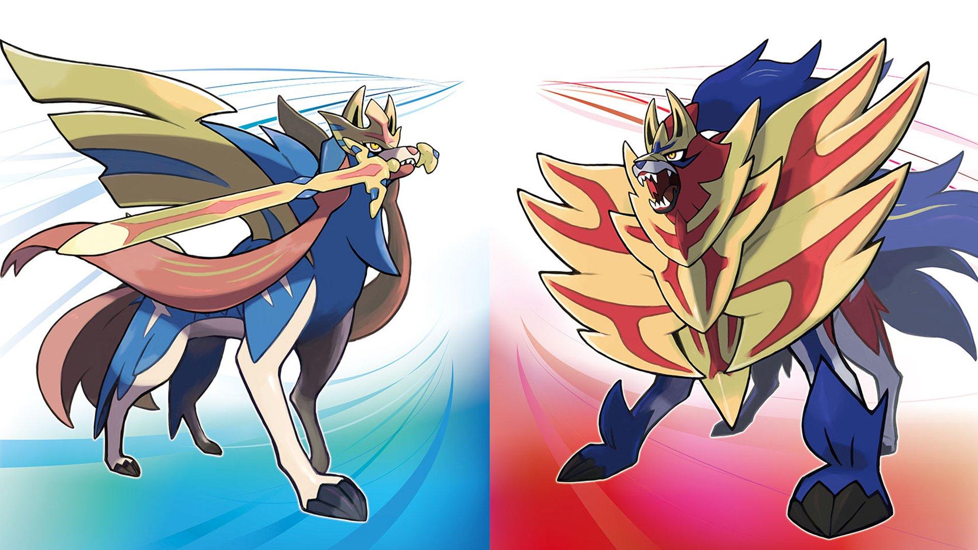The Best Shiny Rates Across Modern Pokémon Games | The Daily Juice