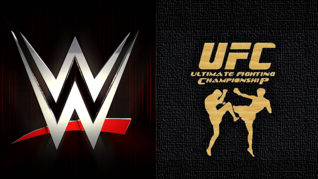 WWE and UFC Officially Merge To Form ‘TKO Group’ – The Daily Juice