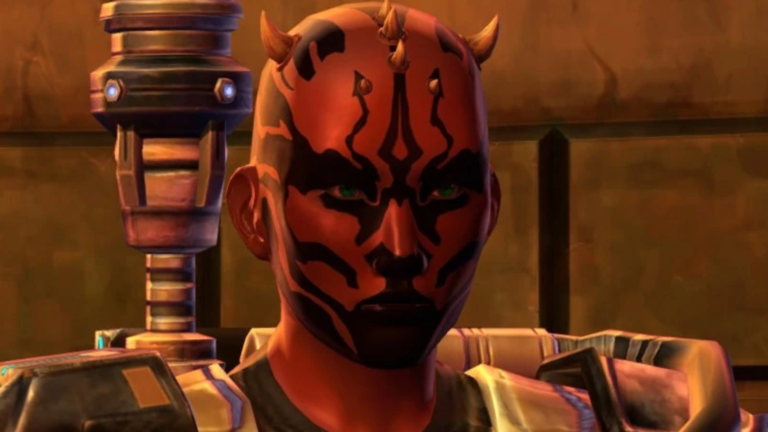 Star Wars: The Old Republic (SWTOR) Companions – The Daily Juice
