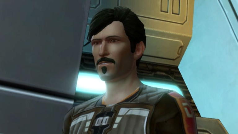 Star Wars: The Old Republic (SWTOR) Companions – The Daily Juice