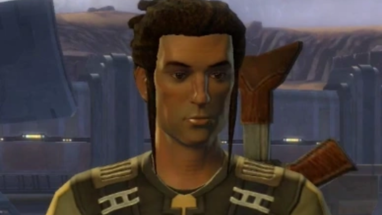 Star Wars: The Old Republic (SWTOR) Companions – The Daily Juice