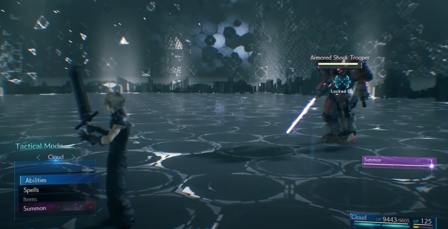 Final Fantasy VII Remake – Summons Guide – The Daily Juice