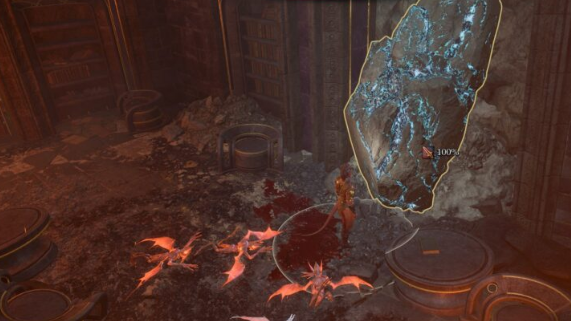 Baldur’s Gate 3 – How to Get Mithril Ore – The Daily Juice