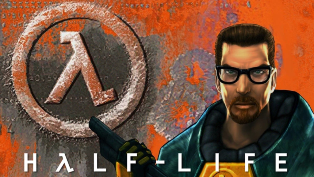 Half-Life 25th Anniversary Update Adds New Content, Remastered Graphics ...