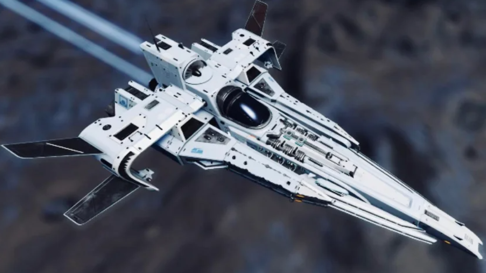 No Man’s Sky – Best Starships – The Daily Juice