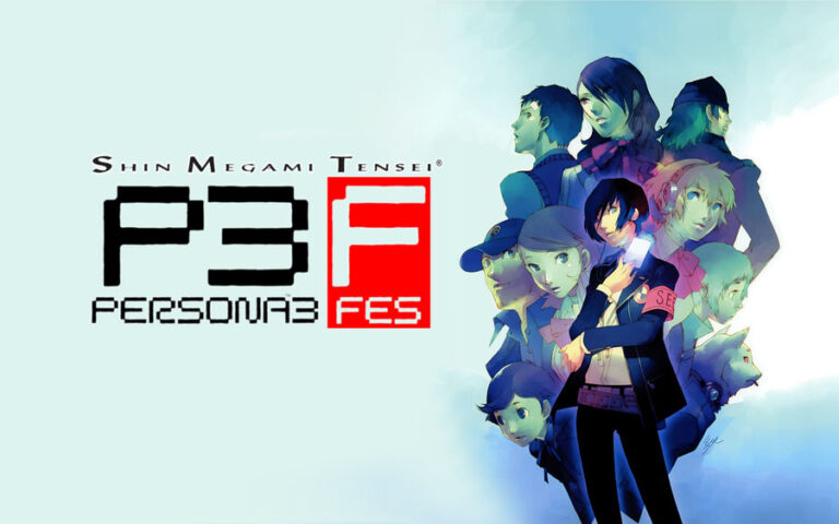 Comparing Persona 3 Versions: Which Is Best? | The Daily Juice