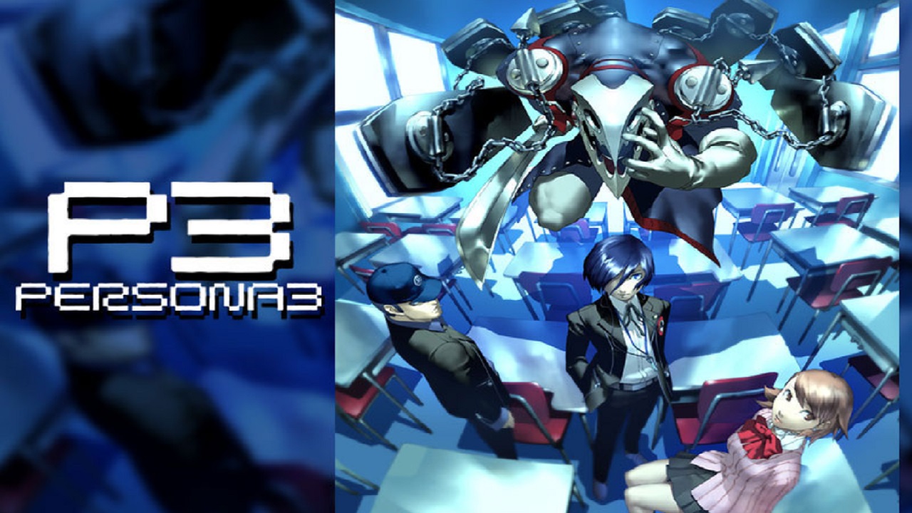 Comparing Persona 3 Versions: Which Is Best? | The Daily Juice