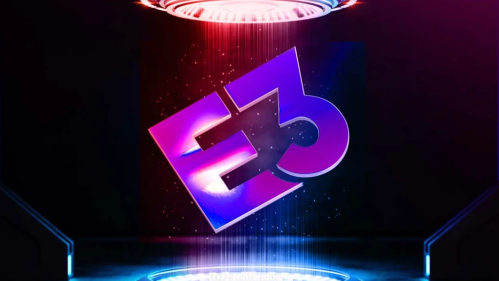 E3 Is Officially Ending After 28 Years – The Daily Juice