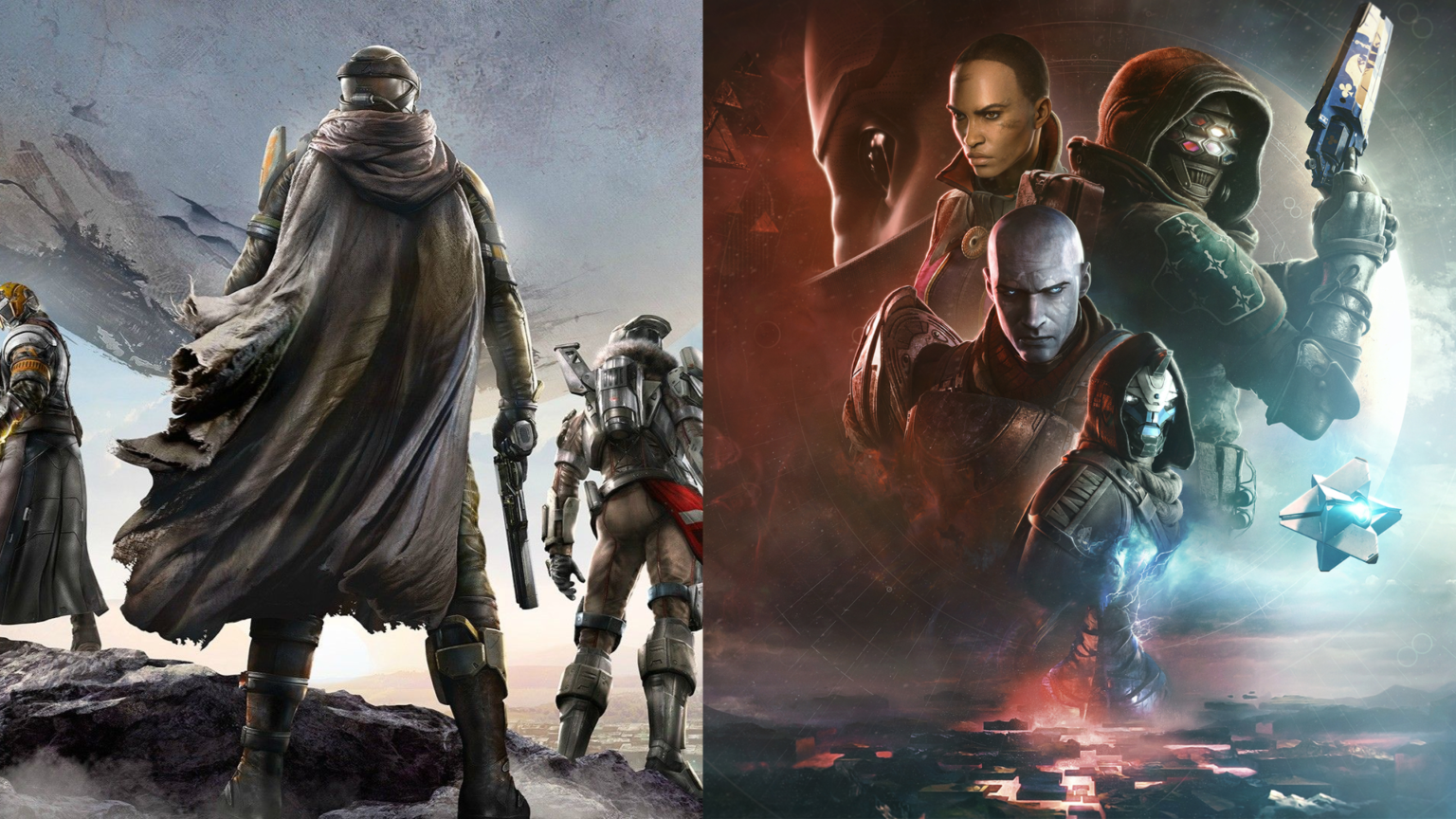 How to Check Time Wasted on Destiny & Destiny 2 – The Daily Juice