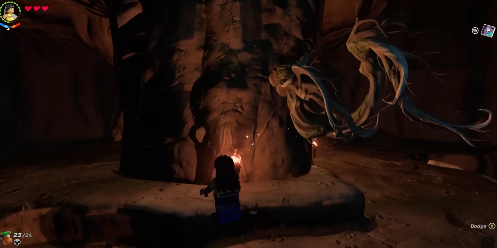 LEGO Fortnite – How to Get Knotroot – The Daily Juice
