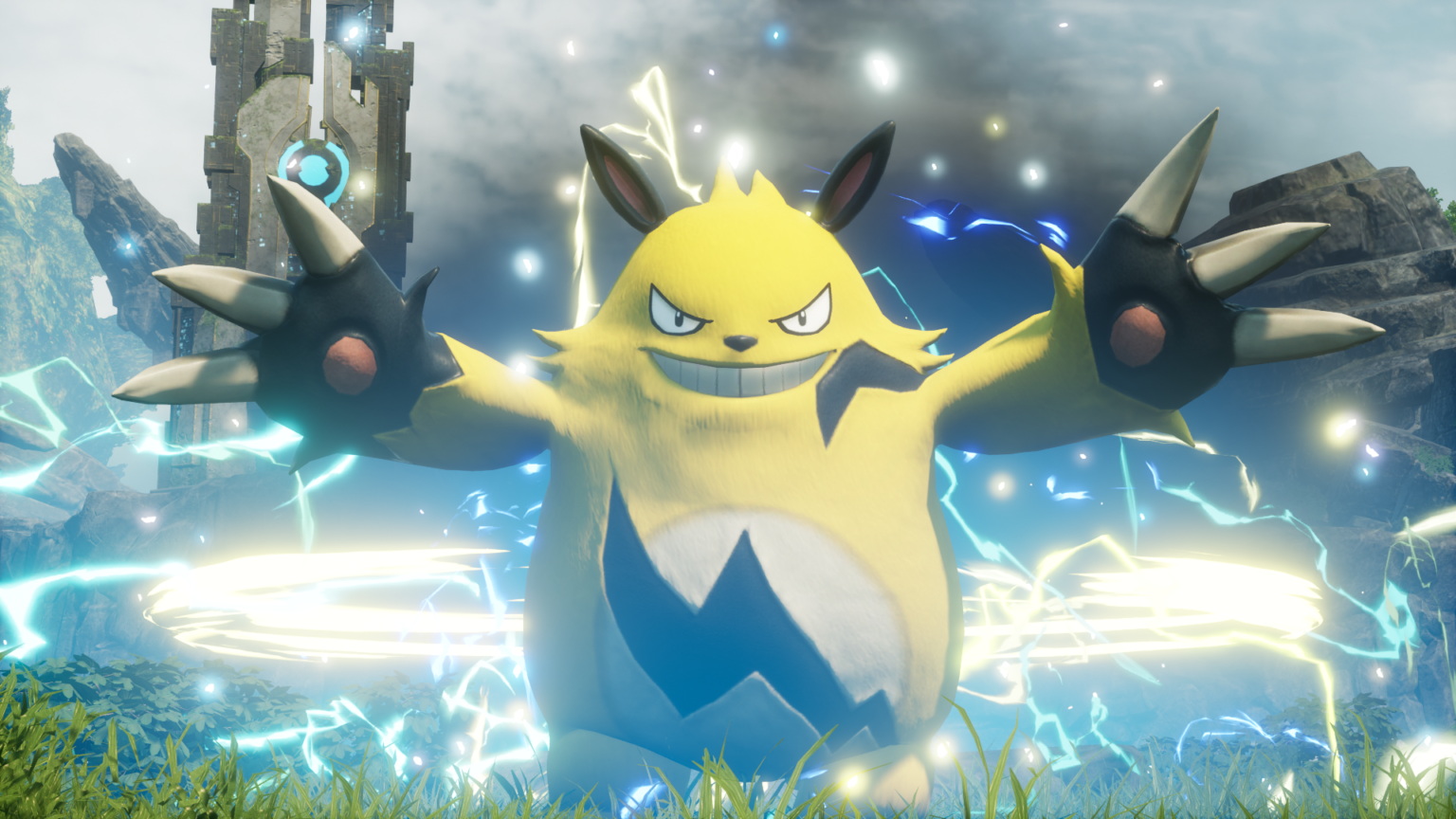 Palworld vs. Pokémon Comparison: How Similar Are They? – The Daily Juice