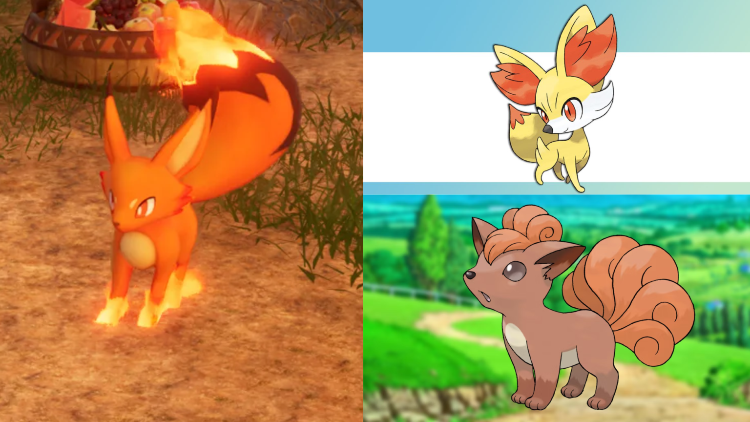 Palworld vs. Pokémon Comparison: How Similar Are They? – The Daily Juice