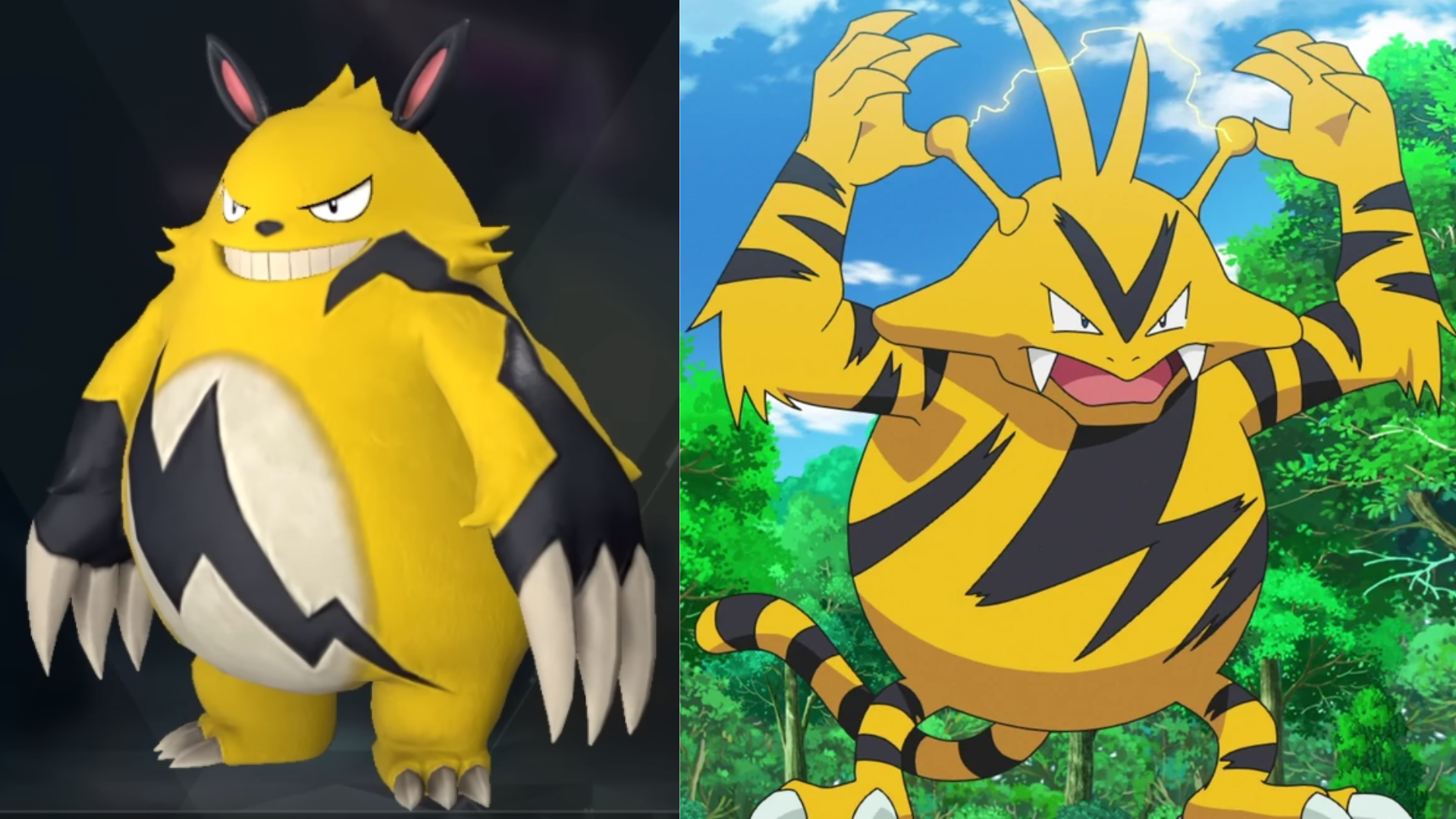 Palworld vs. Pokémon Comparison: How Similar Are They? – The Daily Juice