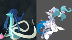 Palworld vs. Pokémon Comparison: How Similar Are They? – The Daily Juice