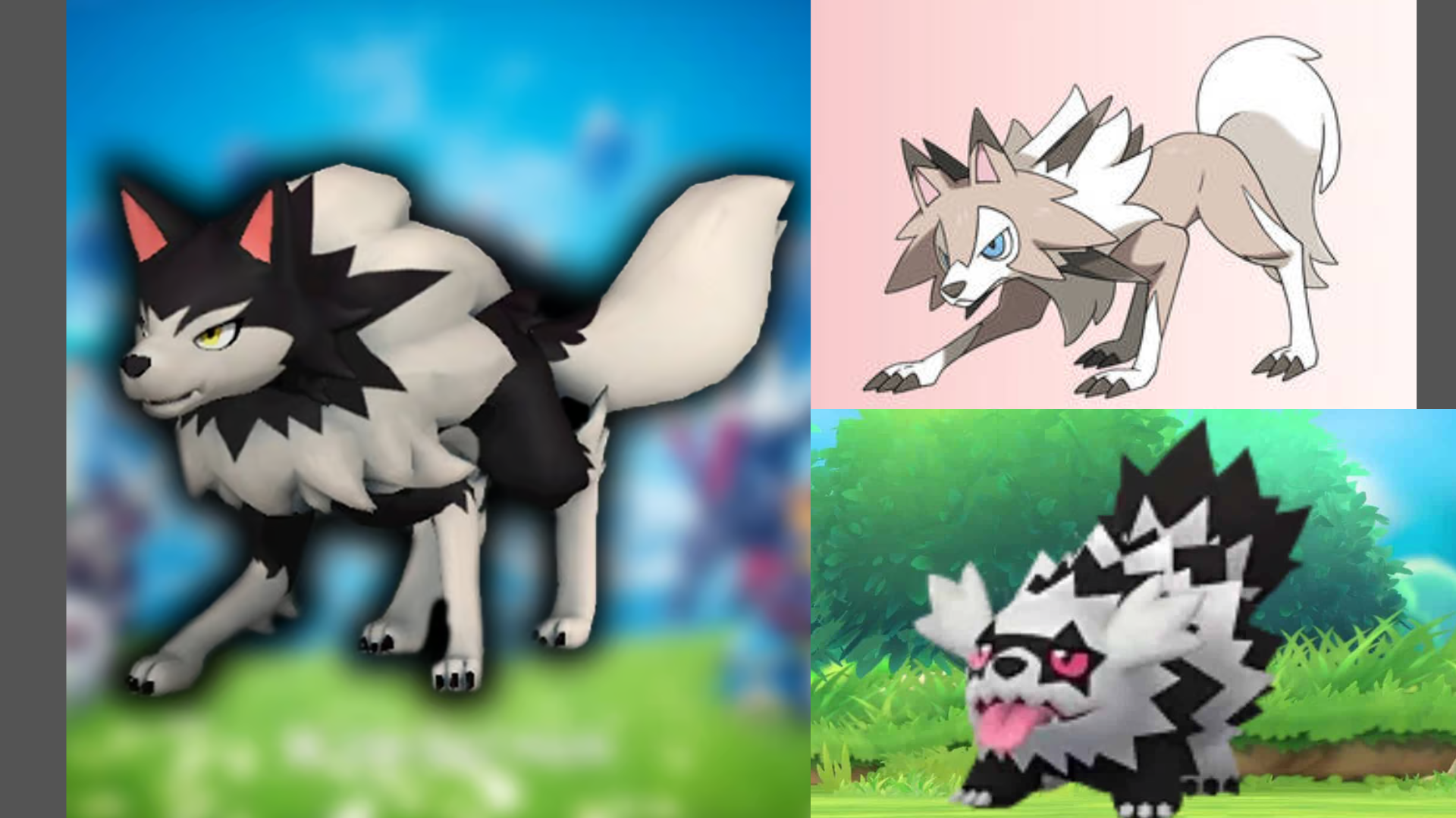 Palworld vs. Pokémon Comparison: How Similar Are They? – The Daily Juice