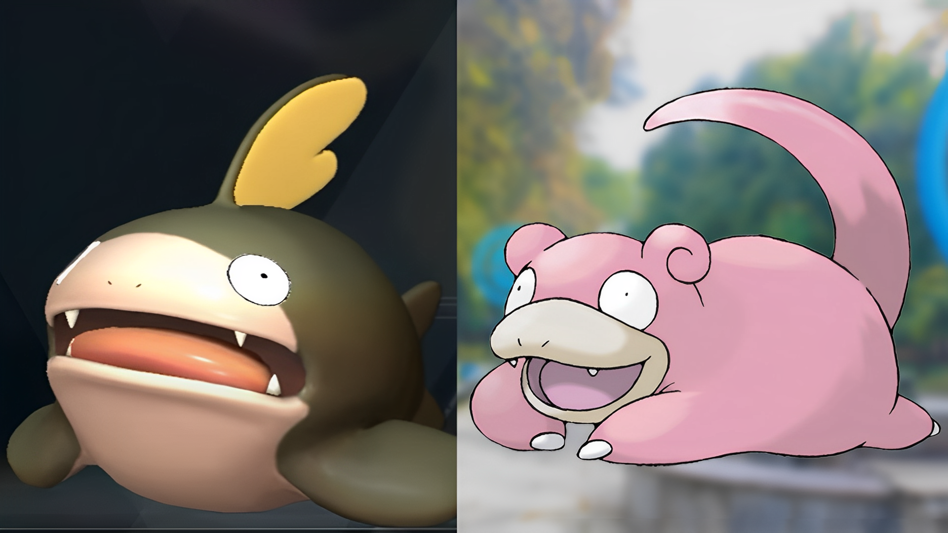Palworld vs. Pokémon Comparison: How Similar Are They? – The Daily Juice