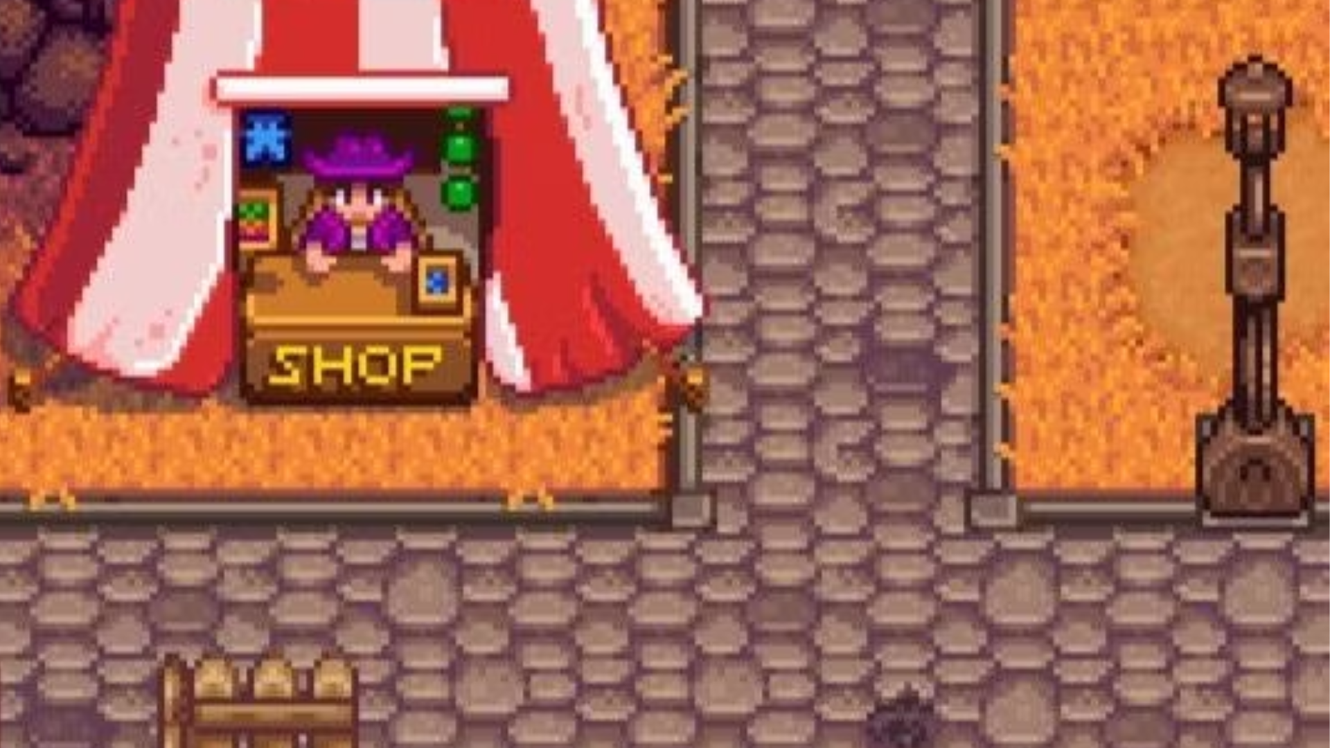 Stardew Valley – Fair Guide – The Daily Juice