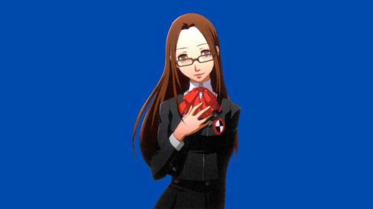 Persona 3 Romance Options | The Daily Juice