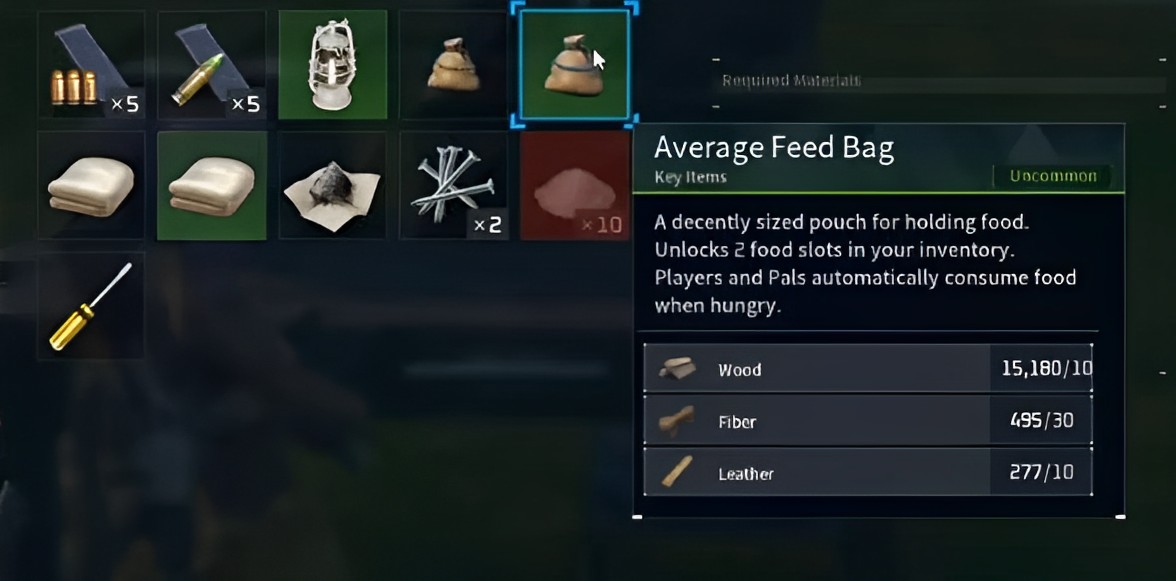 Palworld – Can You Drop Key Items? – The Daily Juice