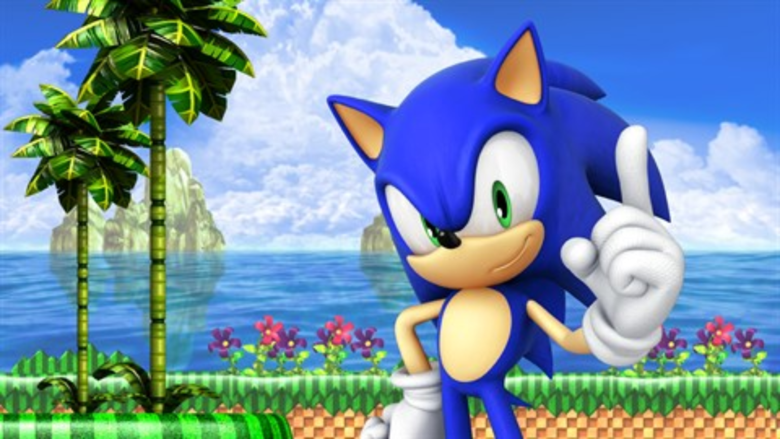 Every Mainline 2D Sonic Game, Ranked – The Daily Juice