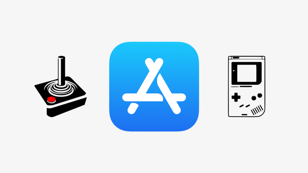 Apple Is Finally Allowing Retro Game Emulators On The App Store – The ...