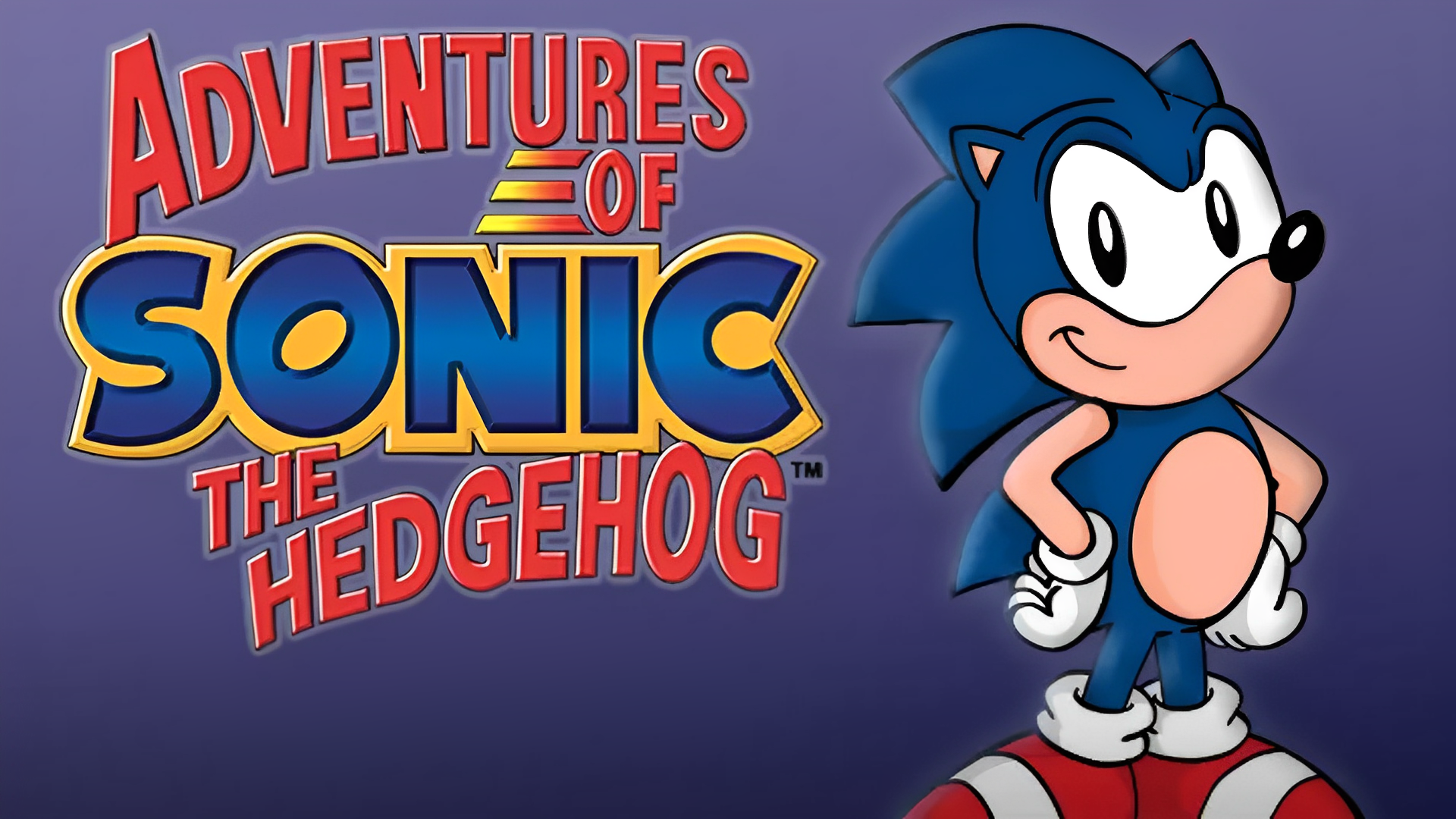 Every Sonic The Hedgehog TV Series, Ranked – The Daily Juice