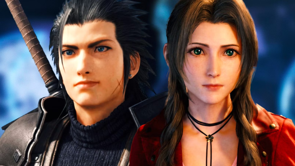 The Biggest Story Changes in Final Fantasy 7 Rebirth – The Daily Juice