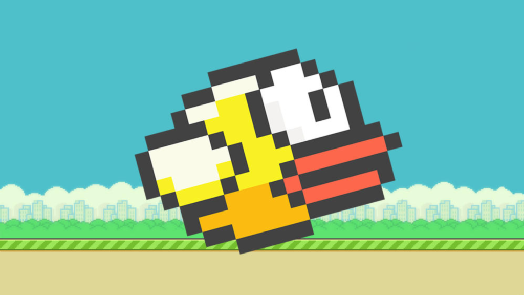 Flappy Bird Returns To Ios And Android In 2025 The Daily Juice