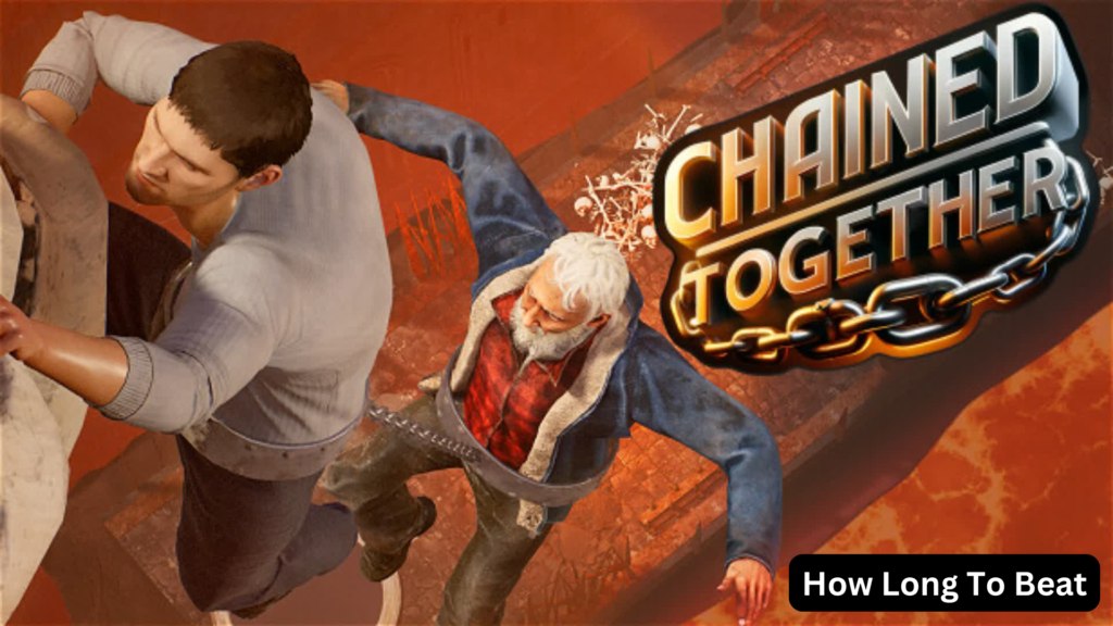 How Long To Beat Chained Together | The Daily Juice