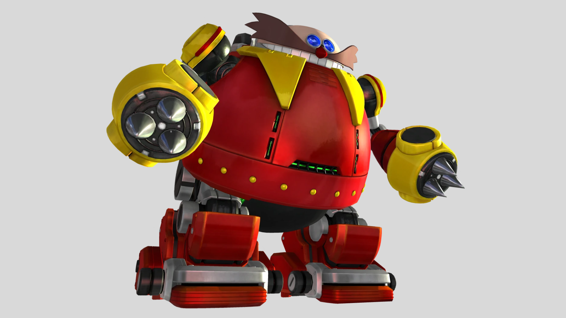 The Deadliest Badniks in Hedgehog History, Ranked | The Daily Juice