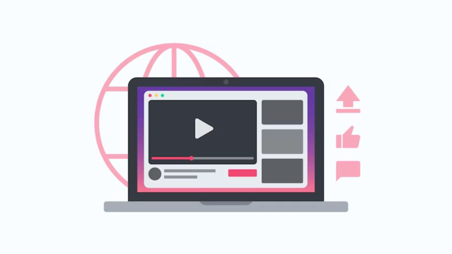 The Largest Video-Sharing Platforms in 2025, Ranked | The Daily Juice