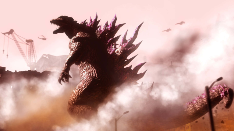 Godzilla: All Eras of the Franchise, Explained | The Daily Juice