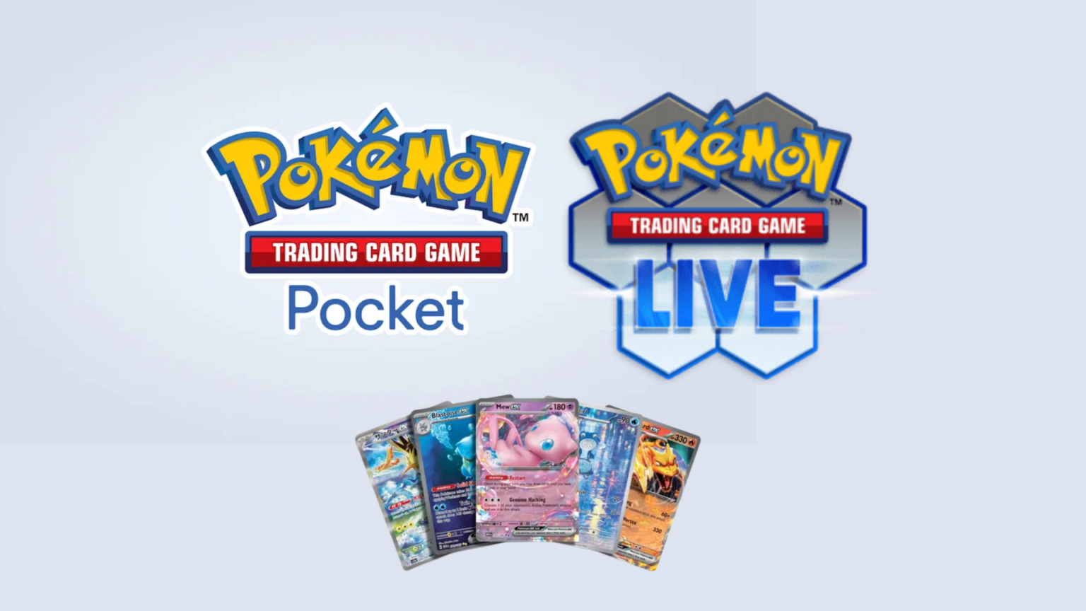 Pokémon TCG Live vs. Pokémon TCG Pocket: Differences Explained | The ...